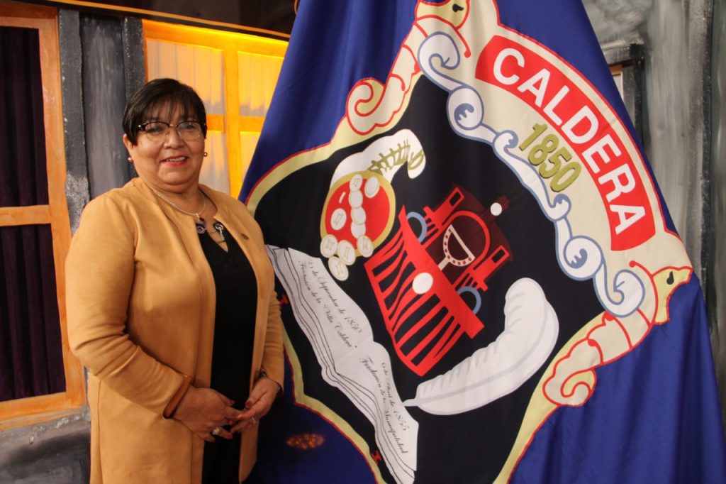 Directorio – AMUNOCHI